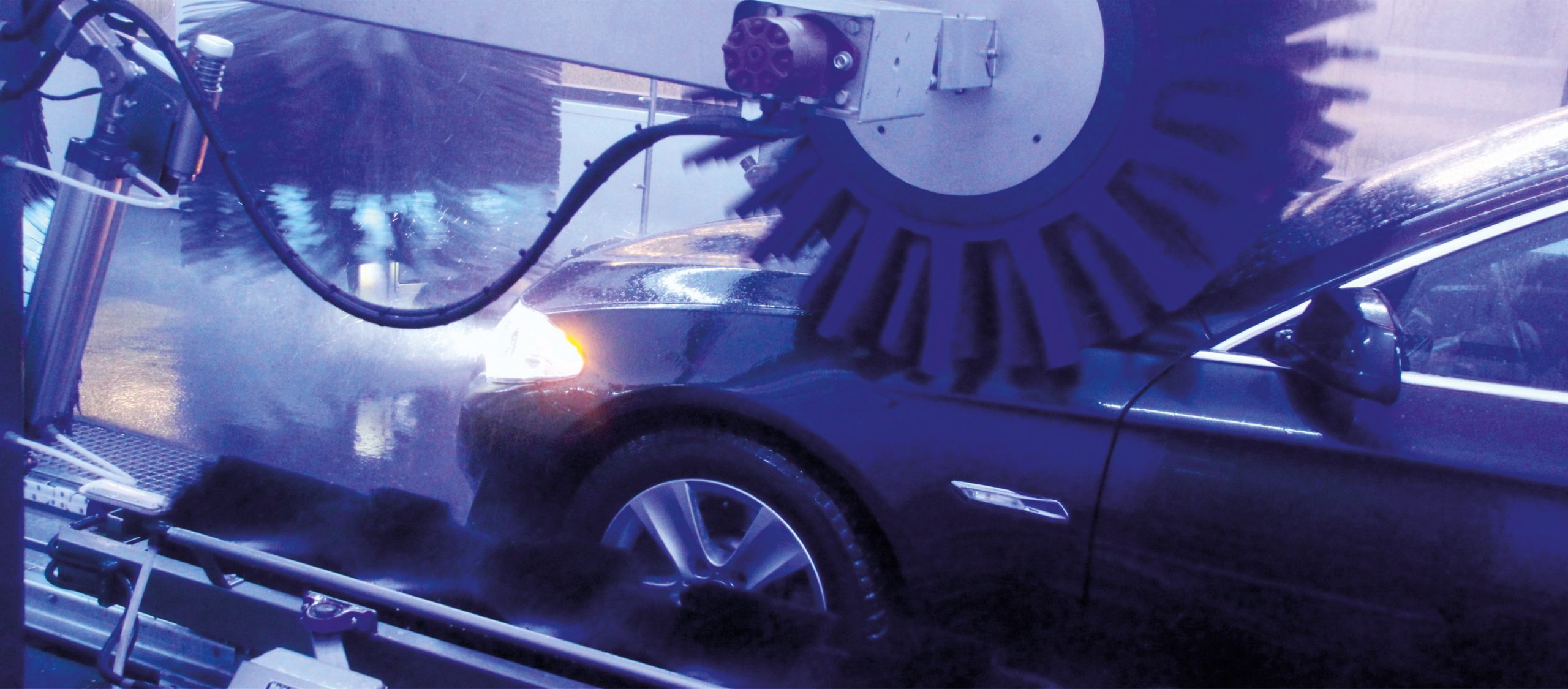 Frank S Car Wash Oberursel